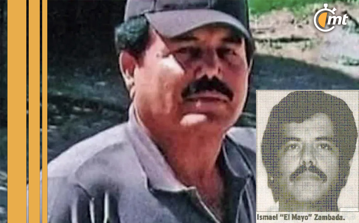 El Mayo Zambada se declara ‘no culpable’ tras ser detenido en EE.UU