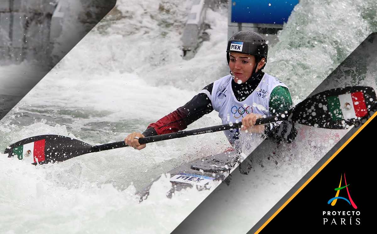 Sofía Reinoso, confiada en lo que viene a futuro: 'No es el final'