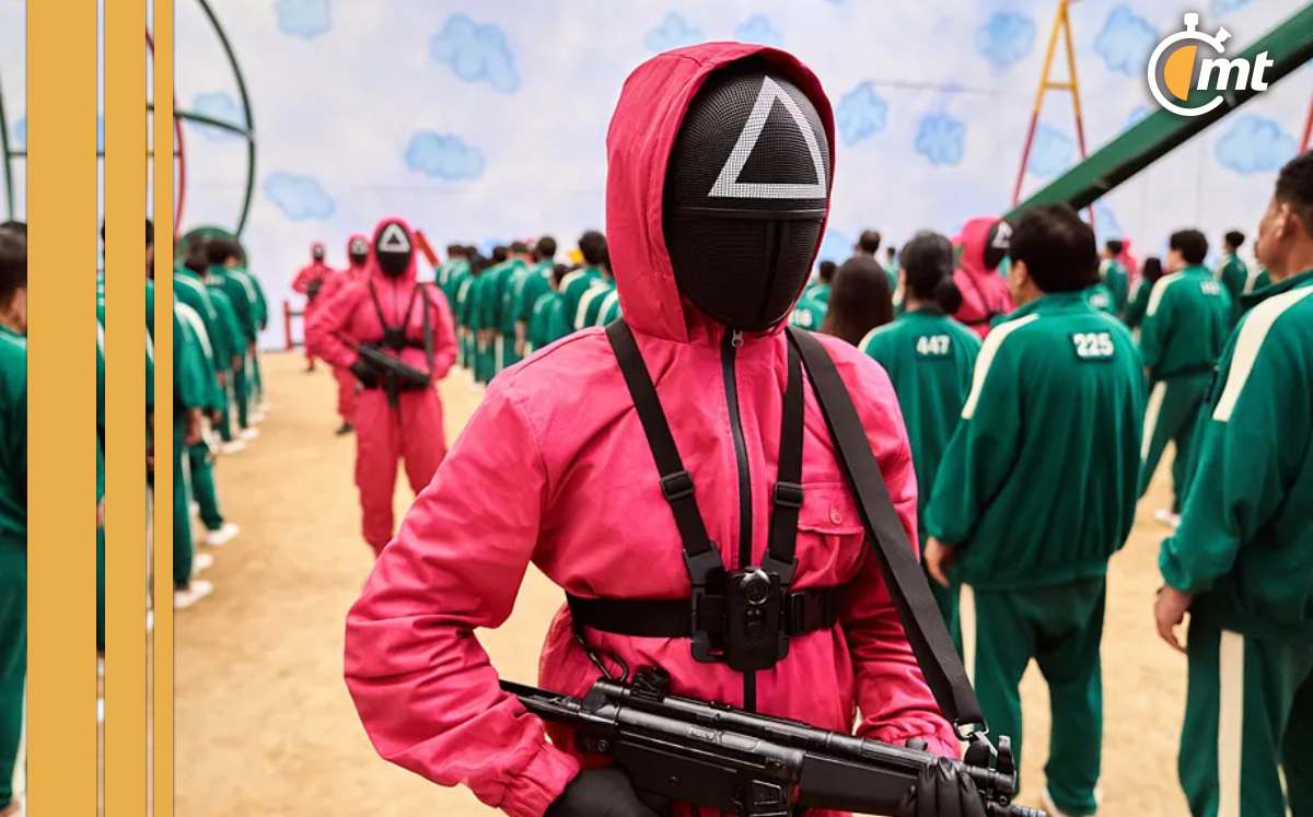 ¿Cuándo se estrena 'El juego del calamar 2'? Netflix revela la FECHA