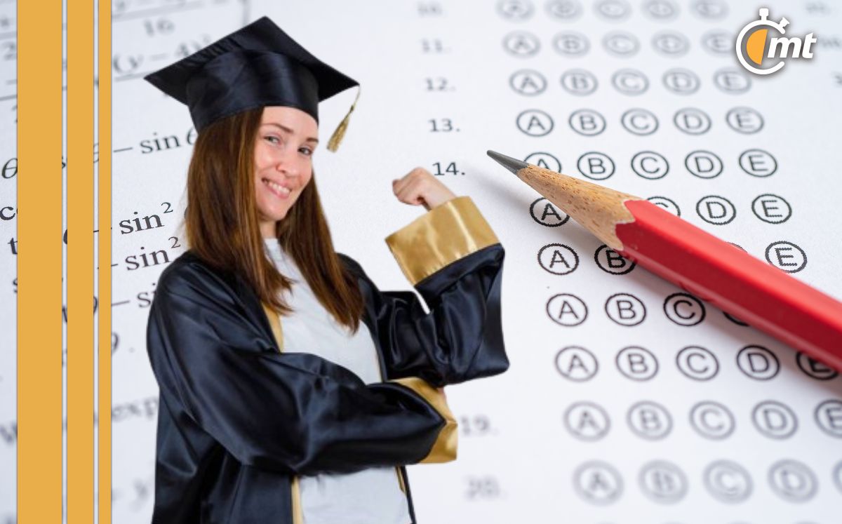 Gobierno de México abre convocatoria para terminar preparatoria