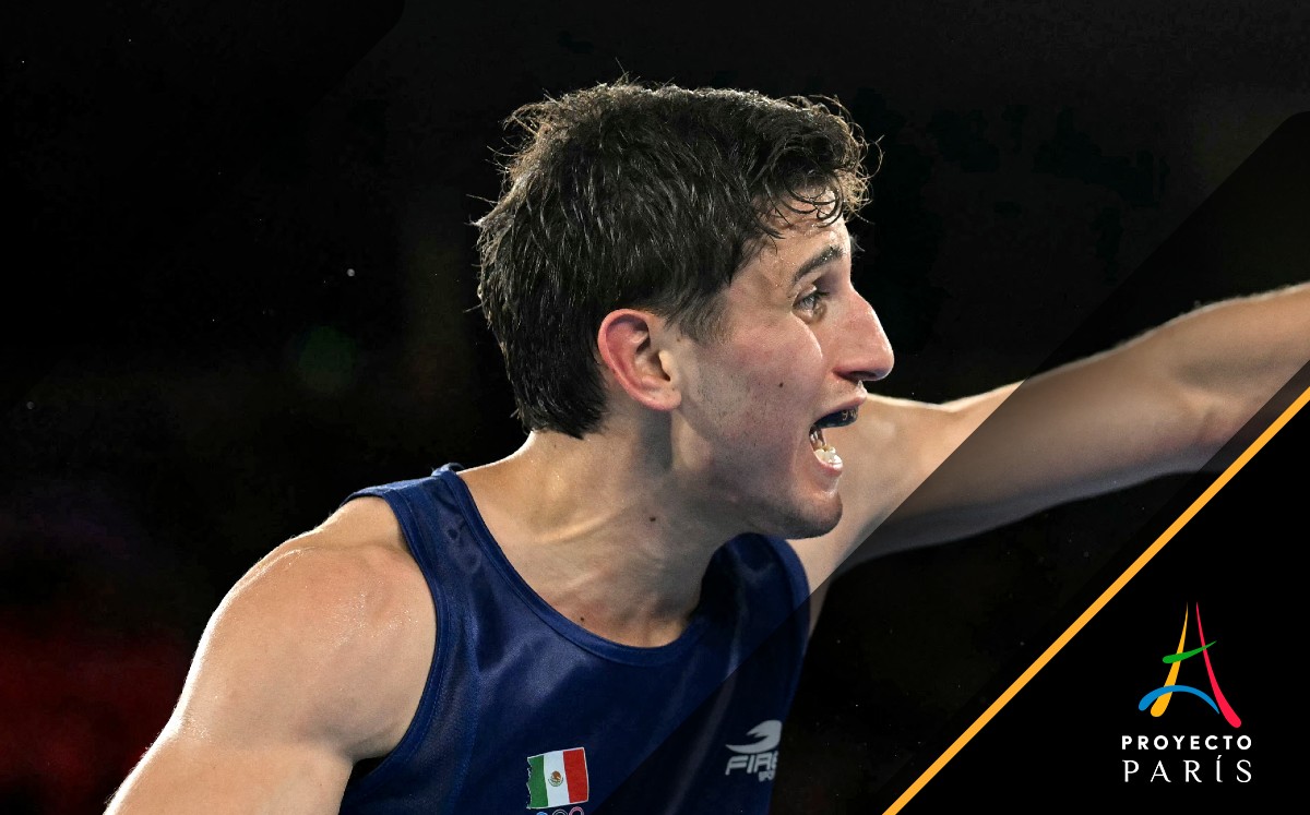 ¿Cuándo pelea Marco Verde la final de Box? Horario y fecha