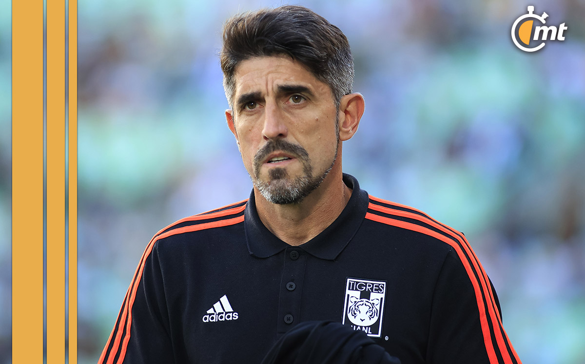 Paunovic advierte a sus jugadores