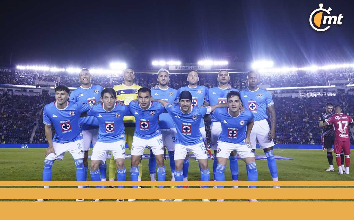 Los mejores momios del Orlando City vs Cruz Azul