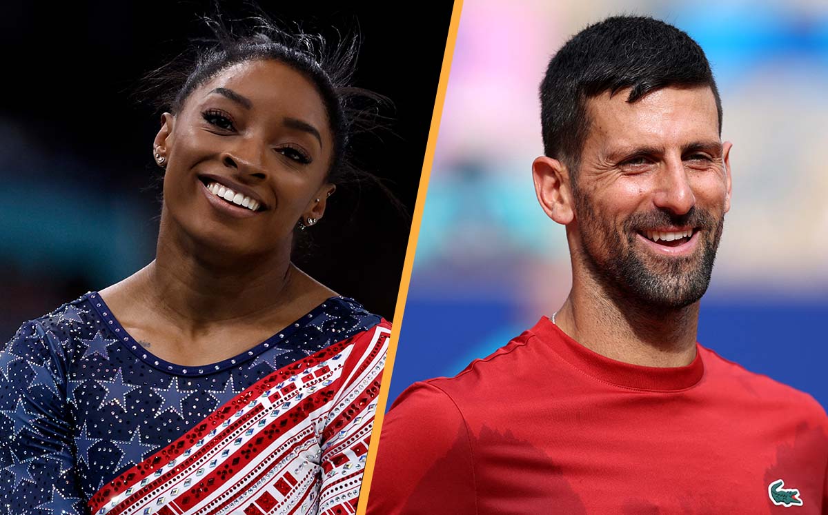 París-2024: ¿Quiénes fueron las ESTRELLAS de los Juegos Olímpicos?