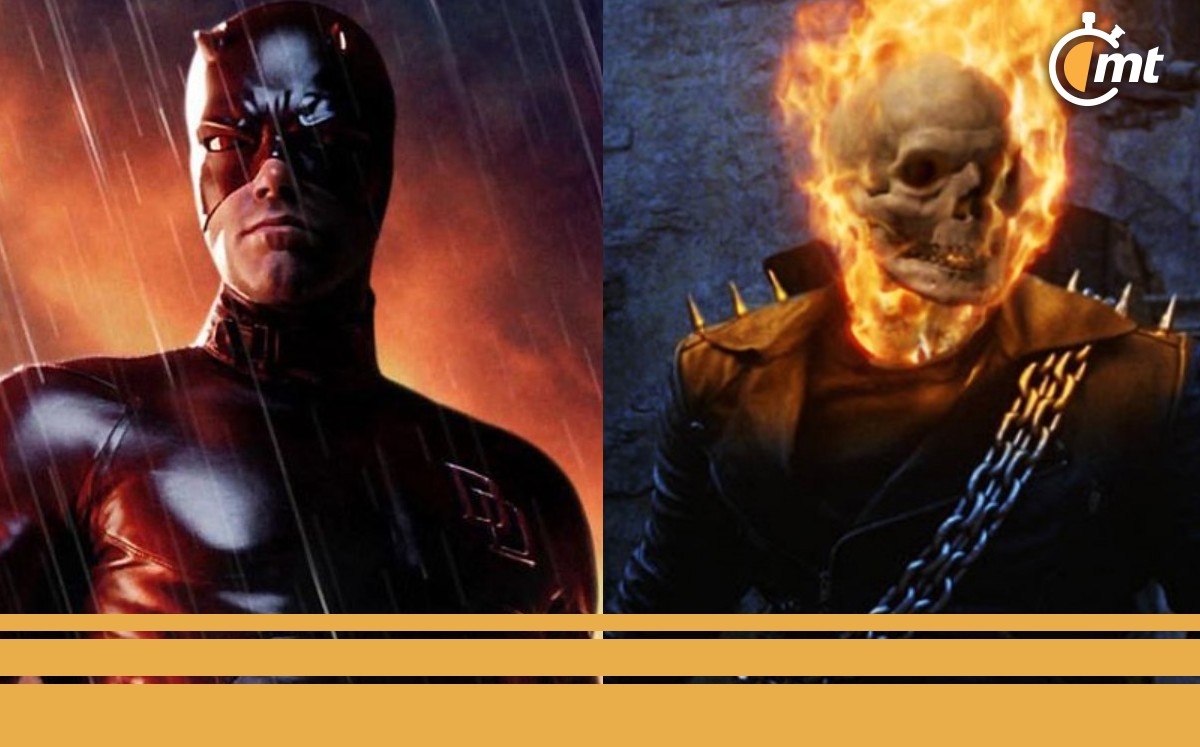 Nicolas Cage y Ben Affleck puderon salir en 'Deadpool And Wolverine'