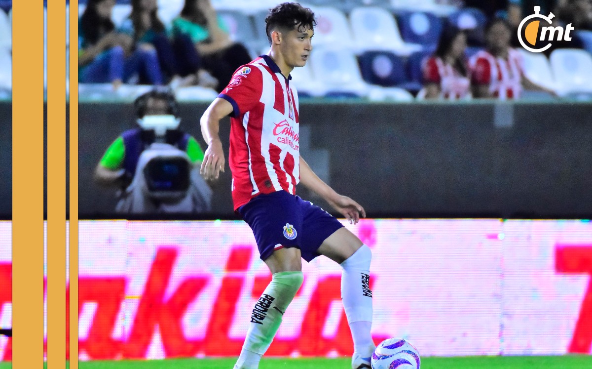 ¿Al Torino? En Italia salió un nuevo interesado por Chiquete