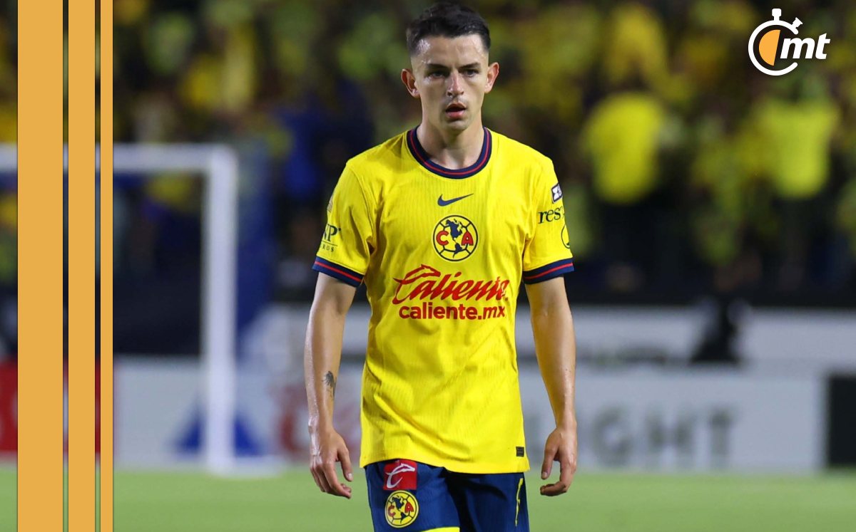 Álvaro Fidalgo EXPLOTA por rumores sobre su futuro en América