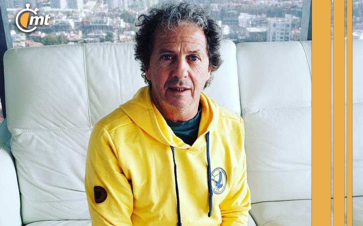 Brailovsky: sólo para el América es un fracaso no ganar la Leagues Cup
