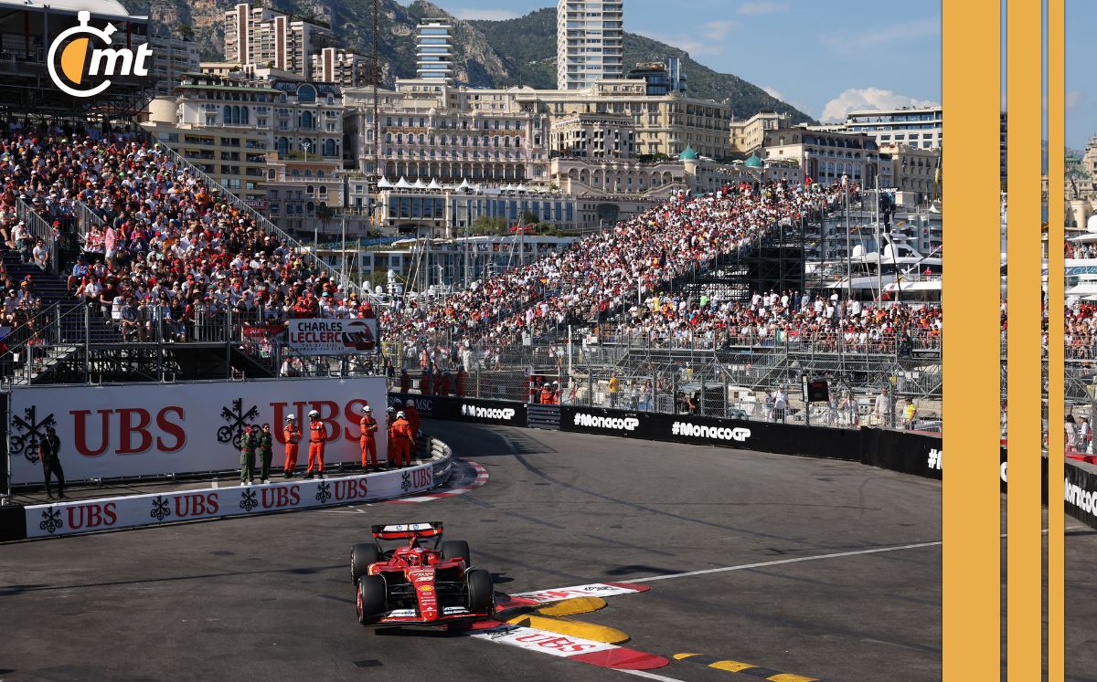 VIP Experiences ofrece experiencias desde F1 en Mónaco hasta golf