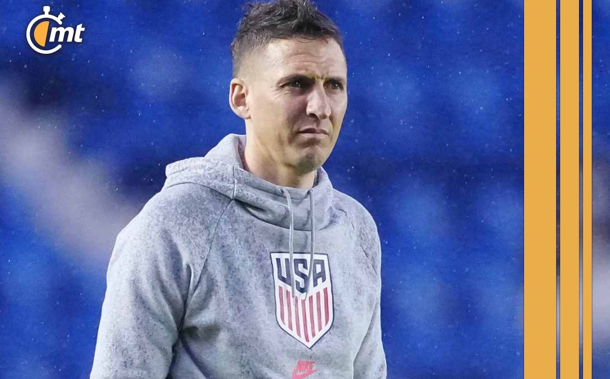 ¿Quién es Mikey Varas, el primer DT de Chuky Lozano en San Diego FC?