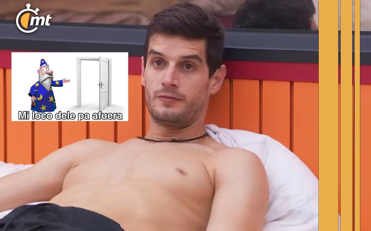 Los mejores MEMES de la salida de Adrián Marcelo de LCDLFM