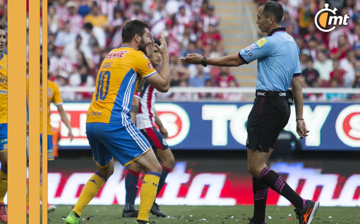 Aris Hernández reconoce error de Santander en Final vs Tigres