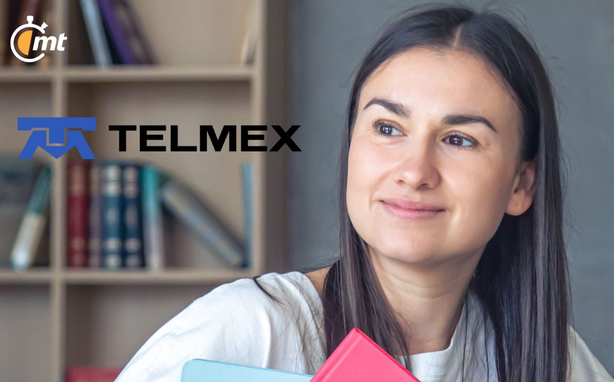Beca Telmex 2024: requisitos y MONTOS para recibir apoyo de estudiante