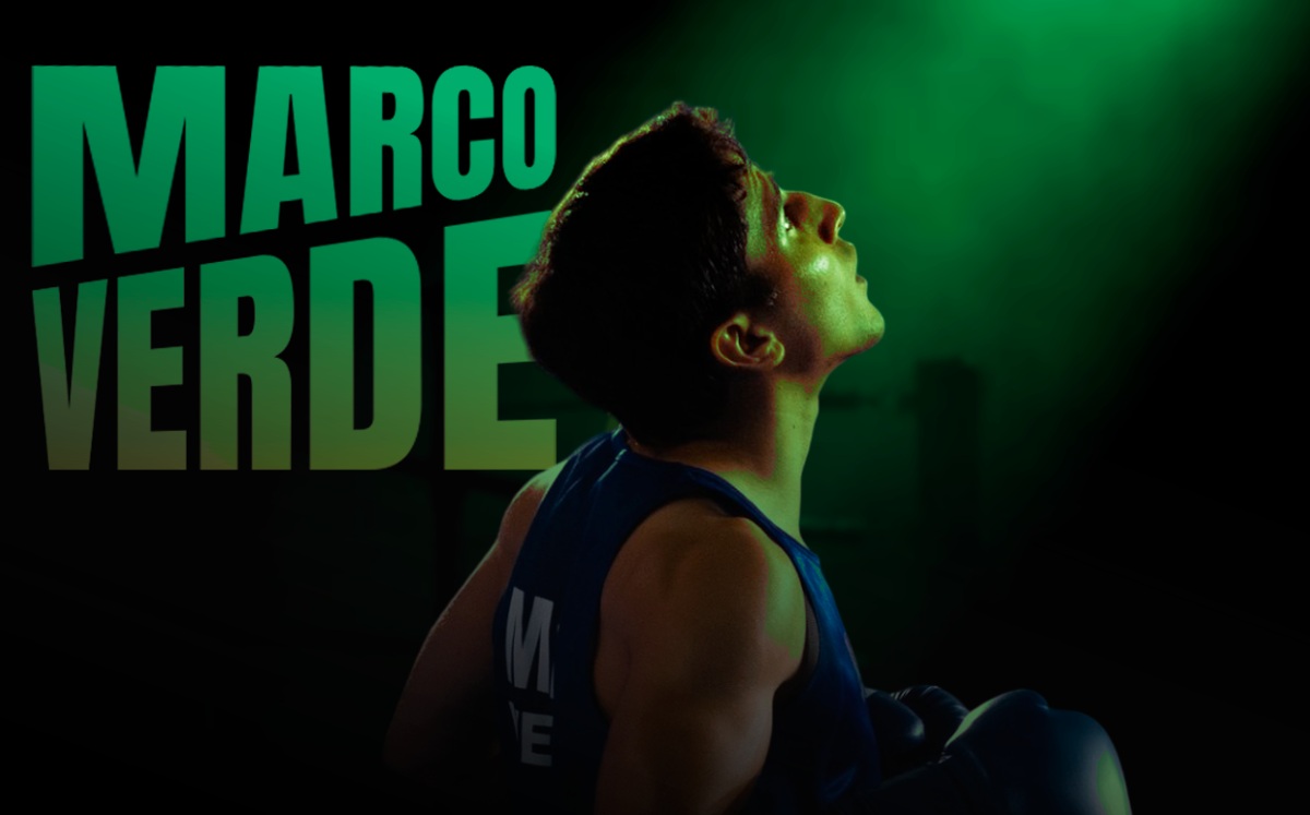 Marco Verde pone FECHA límite a decidir si va al profesionalismo o NO