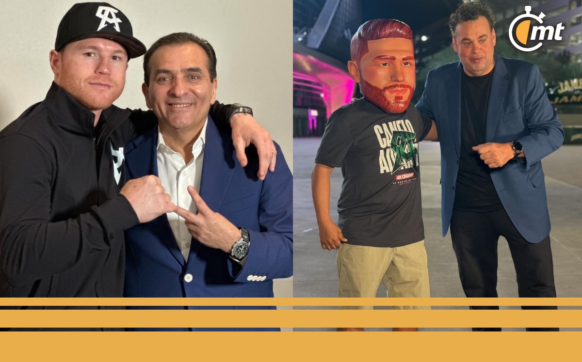 Faitelson asegura que un comentarista ordenó el veto en su contra