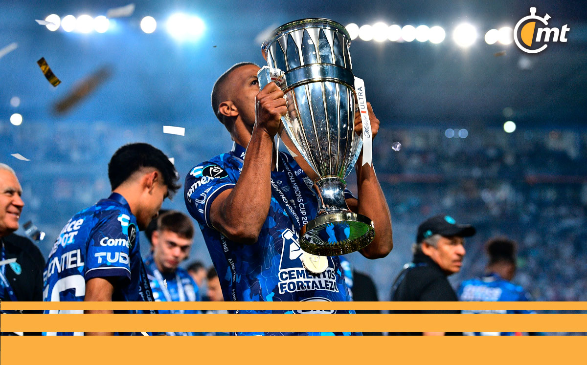 Pachuca: Revelan calendario de la Copa Intercontinental 2024