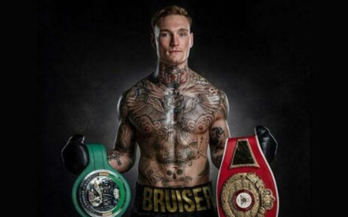 Cartelera de box COMPLETA HOY 28 de septiembre