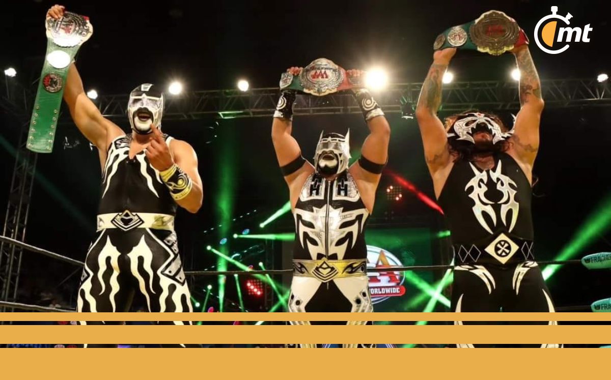 AAA vs Kaoz: Fiscal desconfía de Abismo; qué esperar de Psycho Circus