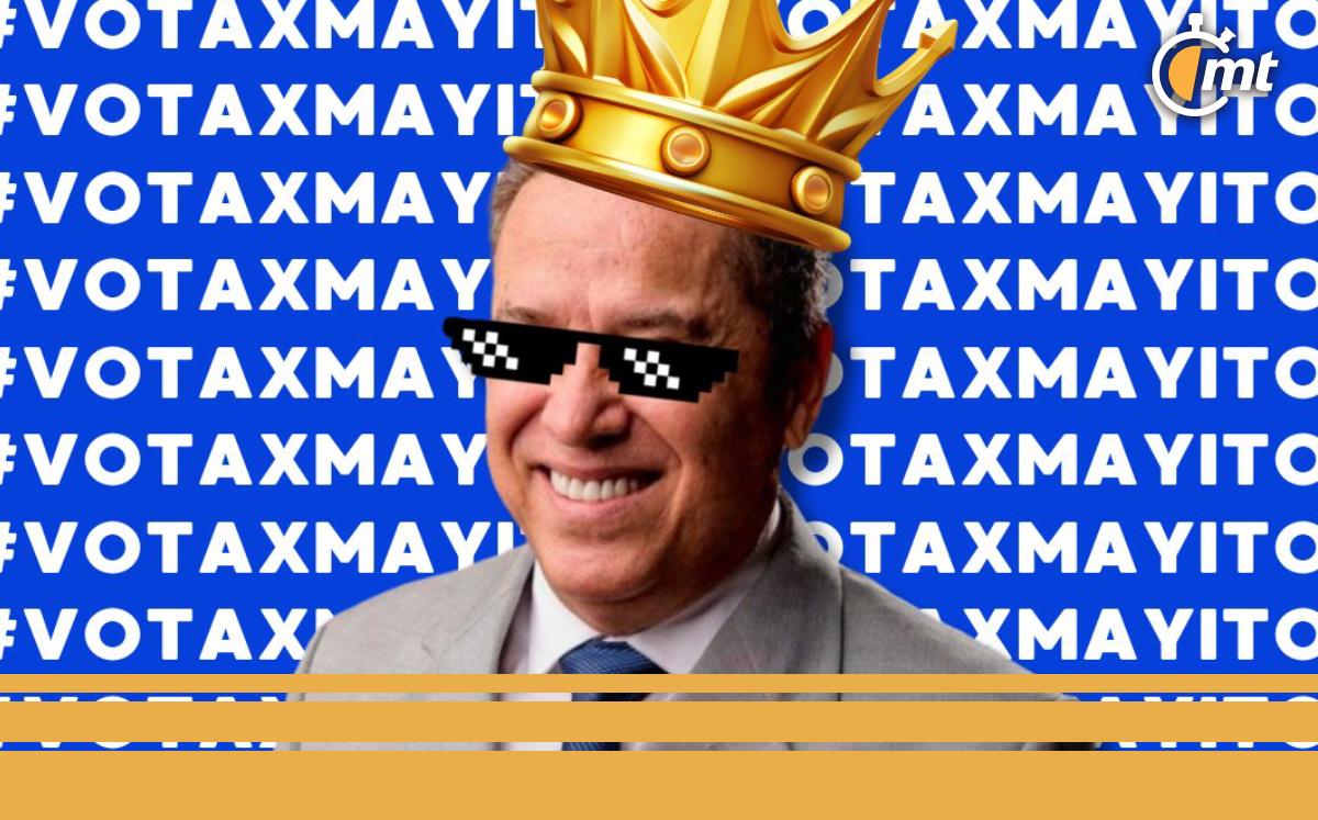 Mayito desata los mejores MEMES tras ganar La Casa de los Famosos 2