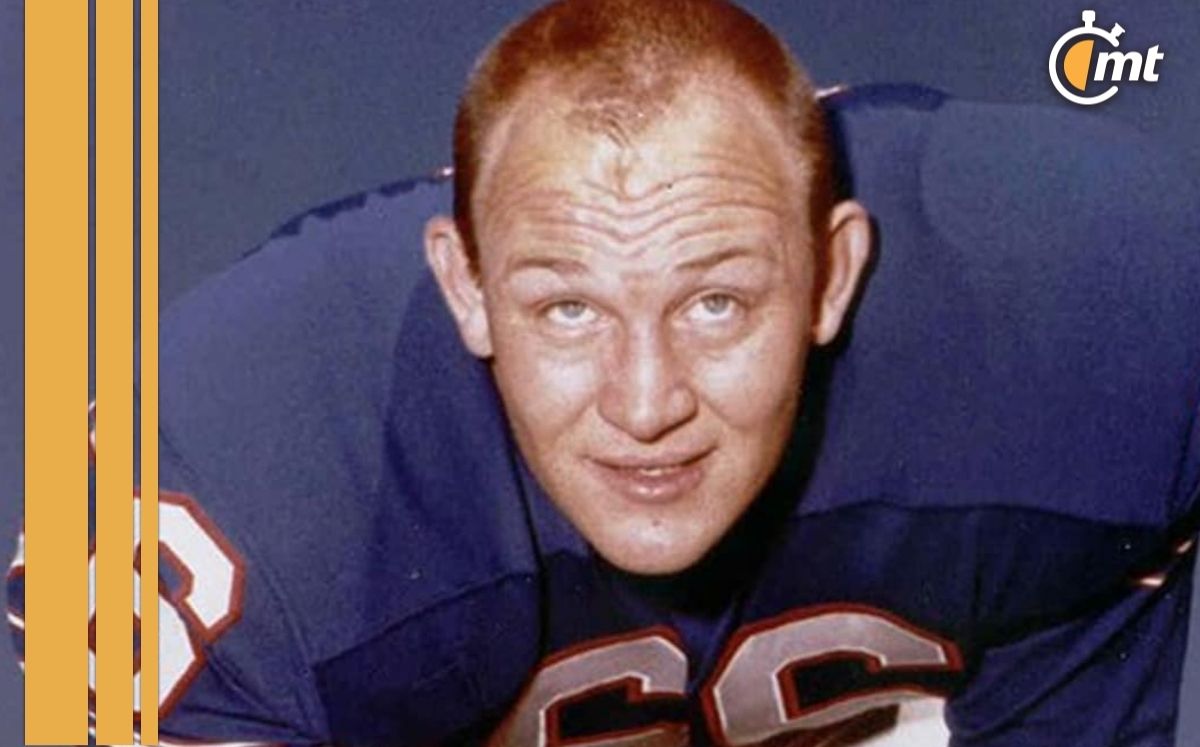 Billy Shaw, miembro del Salón de la Fama, muere a los 85 años