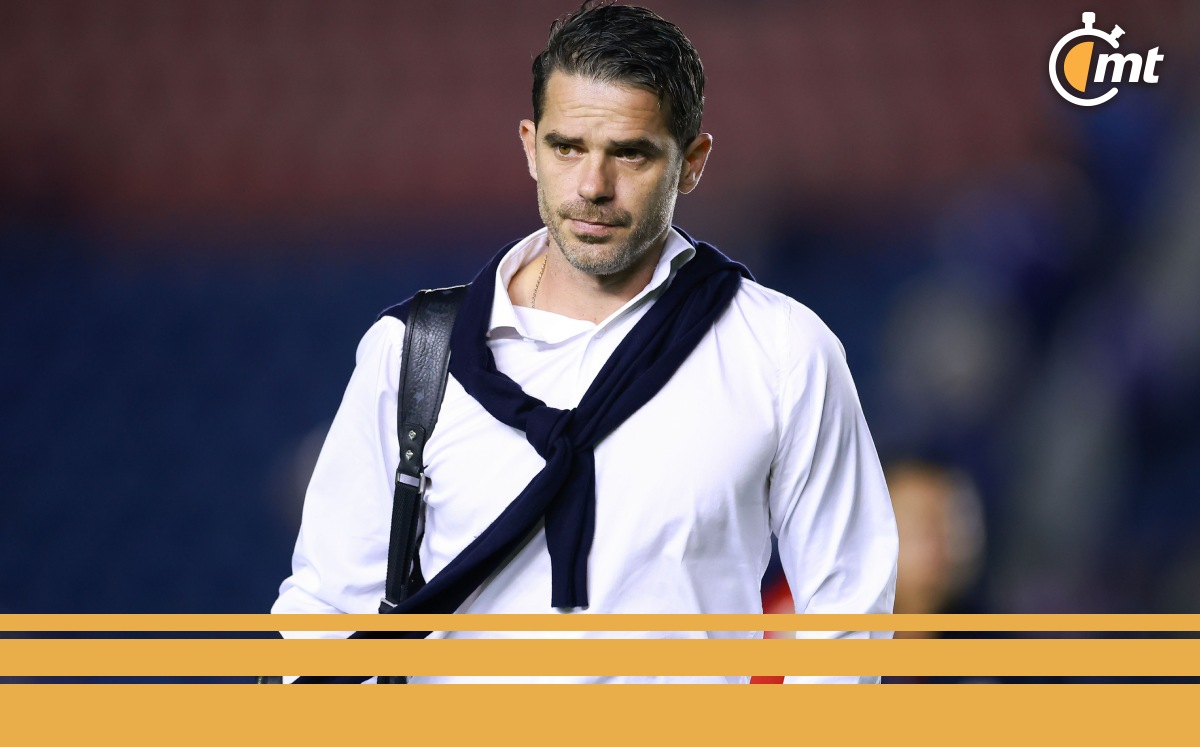 Fernando Gago se queda en Guadalajara: OFICIAL