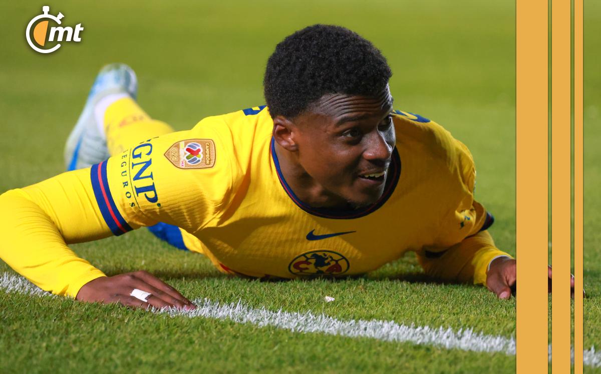 Revientan a Javairo Dilrosun por displicencia en partido vs León VIDEO