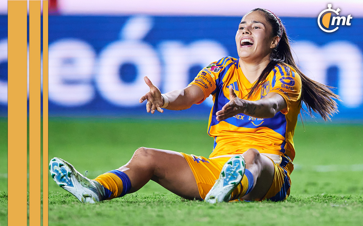 Jacqueline Ovalle llama 'naca' a aficionada del América que la insultó