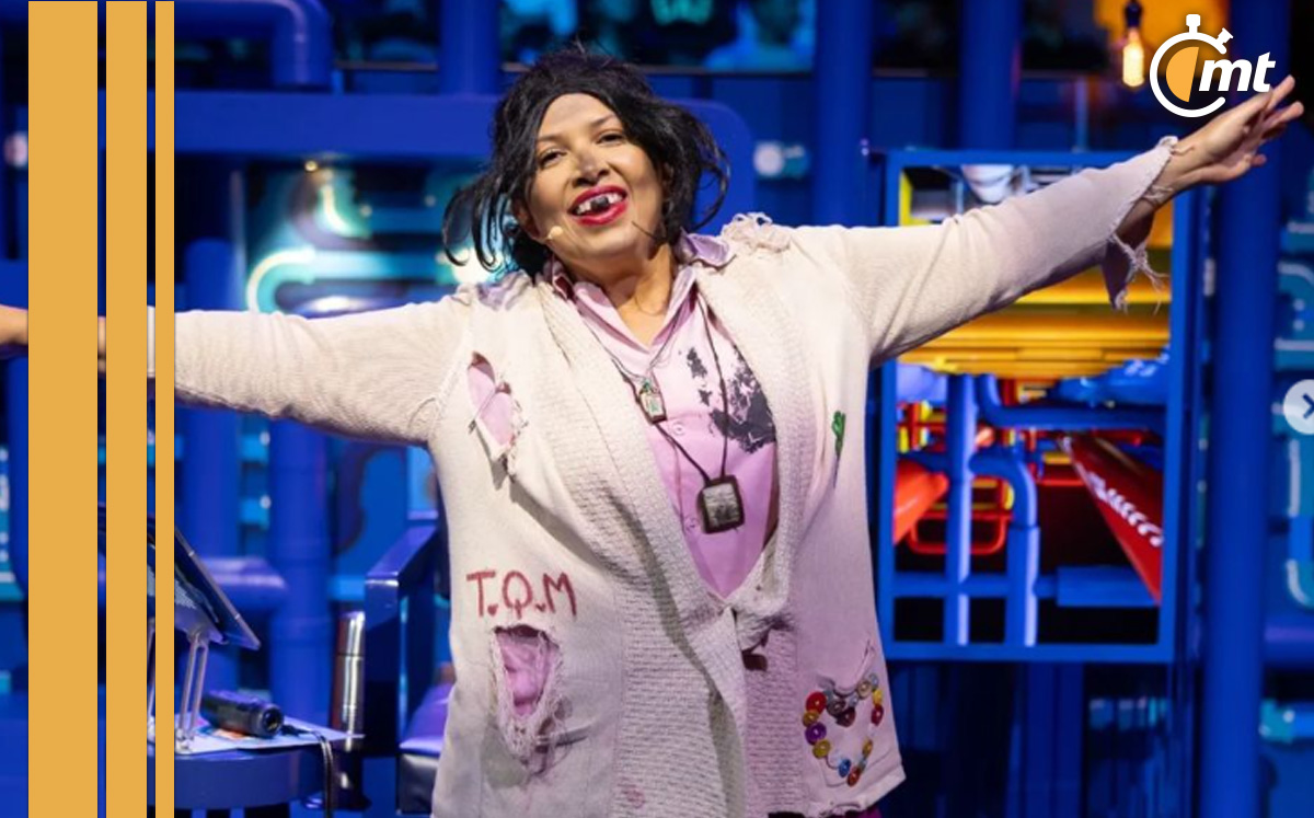 La enfermedad incurable que padece 'la Chupitos'