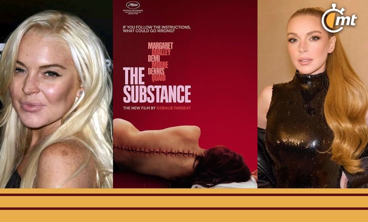 ¿De qué trata la teoría de 'La Sustancia' y por qué es viral?