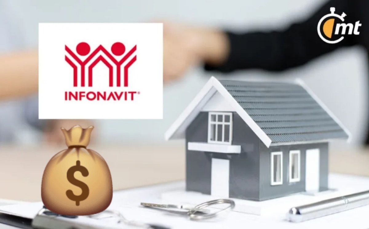 ¿Cómo funciona Nivela Tu Pago de Infonavit? Así obtienes descuentos