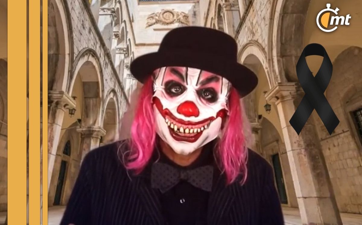 ¿Qué le pasó a Kompa Yaso y de qué murió?