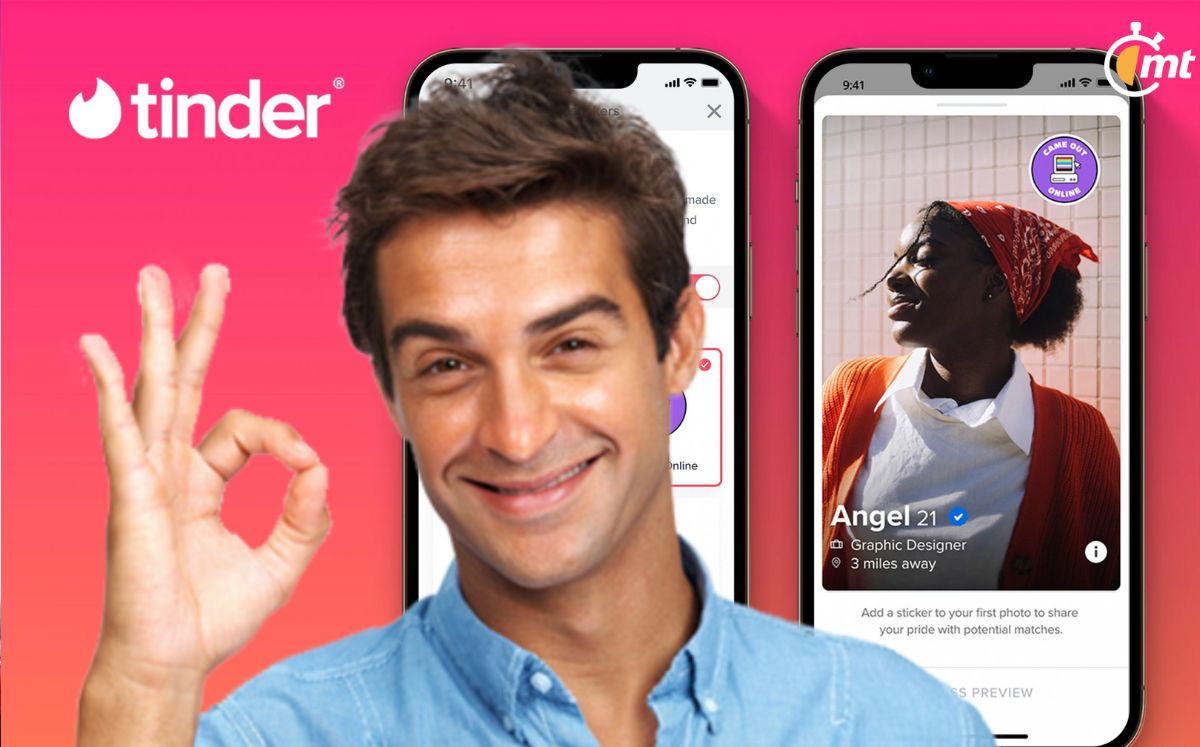 Tinder: ¿cómo bloquear a alguien para que no te encuentre? Pasos