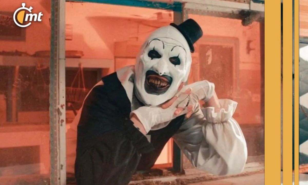 Reestrenarán Terrifier 2 En Cines De México Conoce Cuándo Y Dónde
