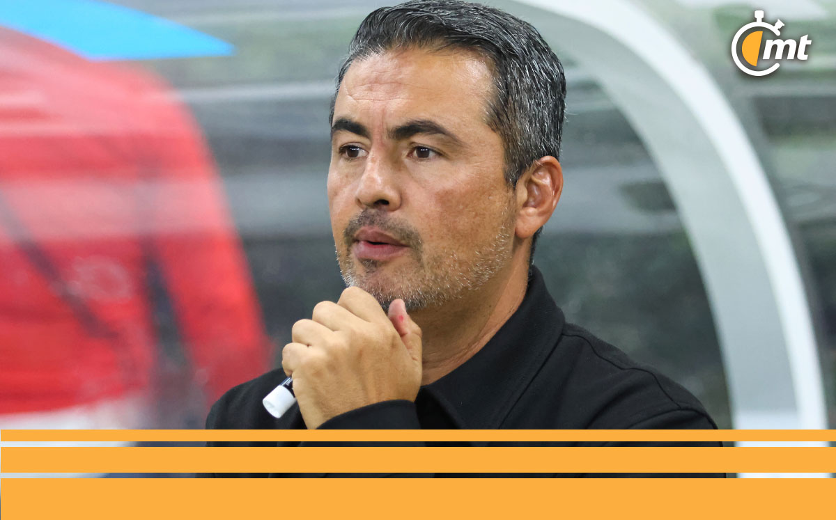 Arturo Ortega, feliz con sus Chivas: 'Estamos para hacer grandes cosas