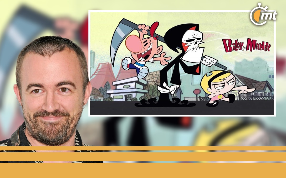 Billy Y Mandy En La Vida Real Prettyinnoise.de Präsentiert: EARTH