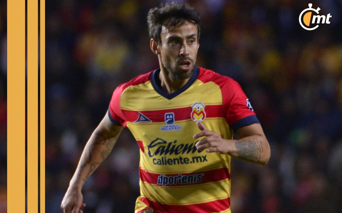 Jorge Valdivia, ex jugador de Liga MX, es detenido por abuso sexual