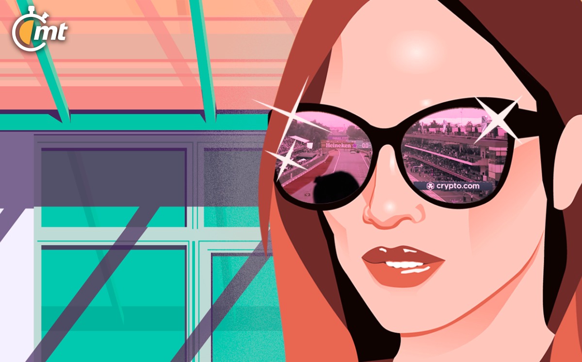 GP de México: El palco VIP fantasma de la Codeme y su gran negocio