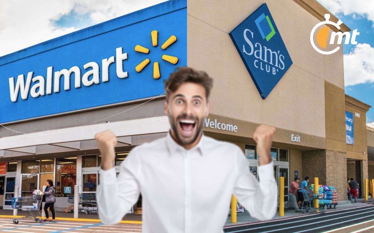 ¿Cuándo empieza Fin Irresistible 2024 en Walmart y Sam's Club México?