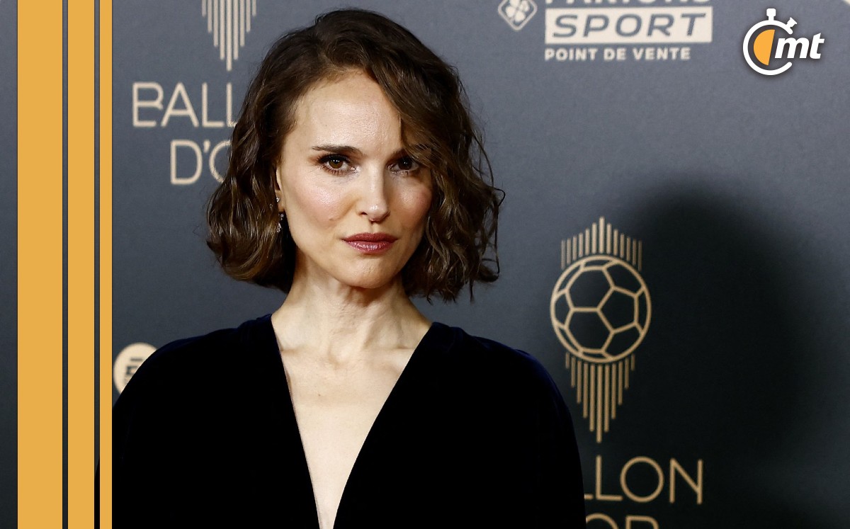 Natalie Portman Hijo 2024 My Love For A Moment I Just Realized I Will