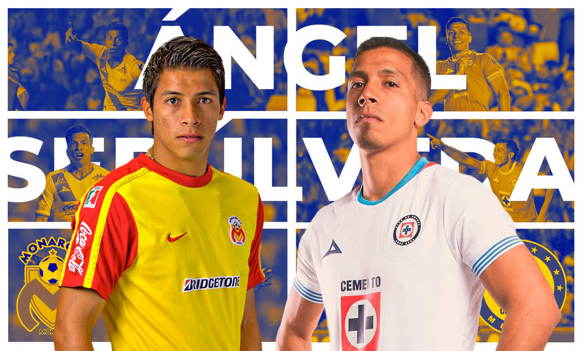 Ángel Sepúlveda, ‘el mejor mexicano en Liga MX’ vive su prime a los 33