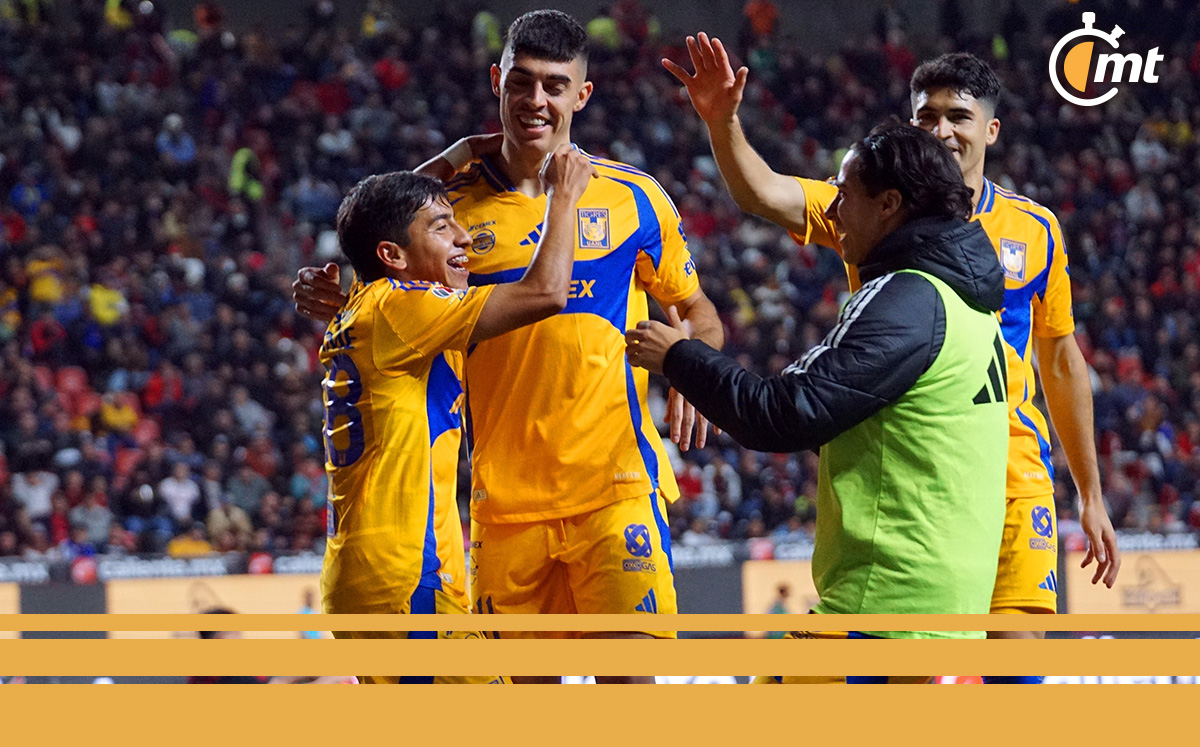 Chicha Sánchez hace su primera asistencia en Primera División