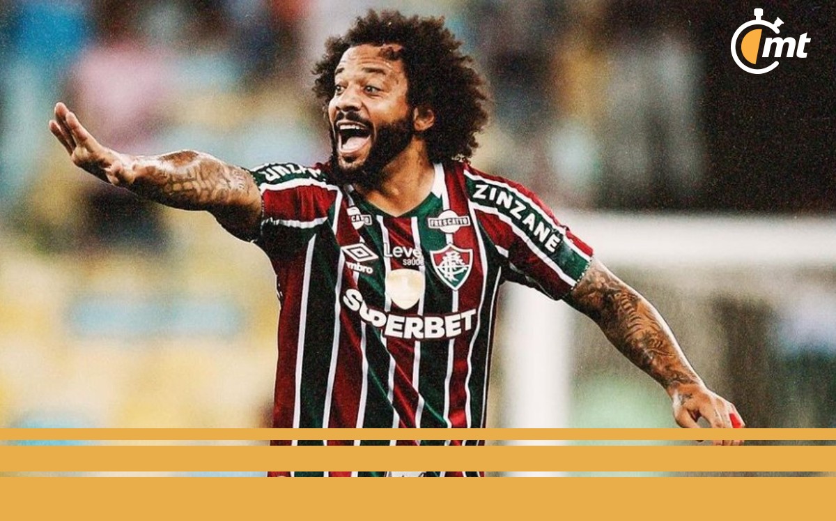 Marcelo tras la rescisión de su contrato: 'La verdad saldrá a la luz'