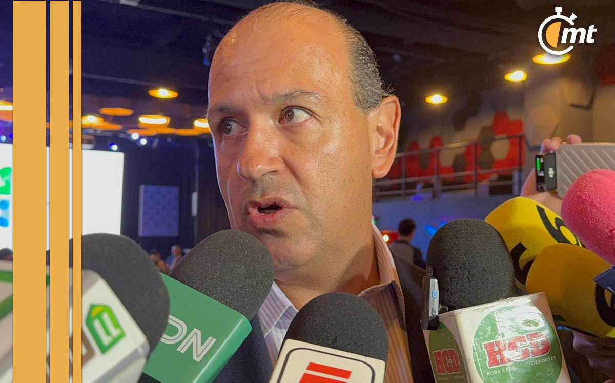 ¿Monterrey ganará ser sede del Sorteo del Mundial 2026?
