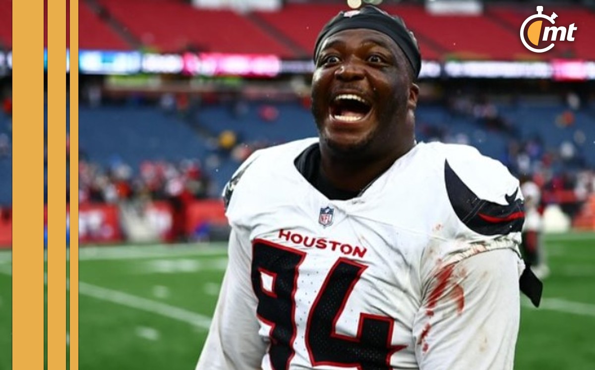 Cambios NFL 2024: Consulta todas las transferencias AL MOMENTO