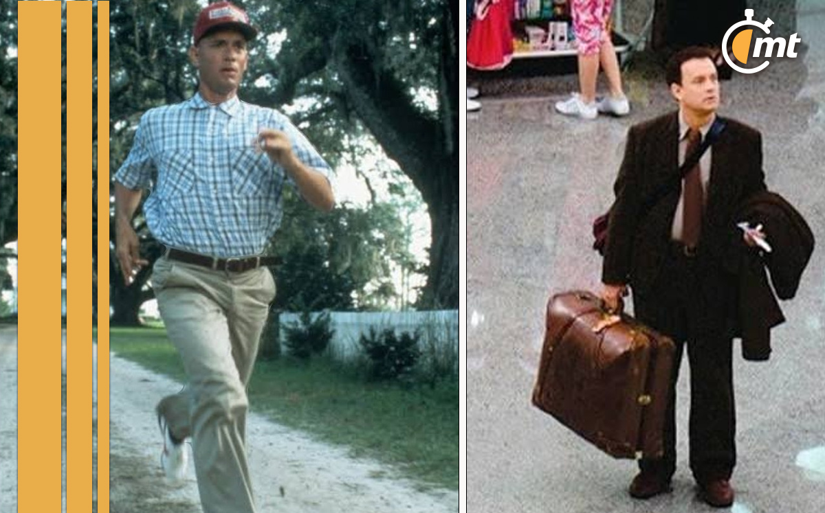 ¡Bye, Tom Hanks! Gana Trump y los memes le dicen 'adiós' al actor