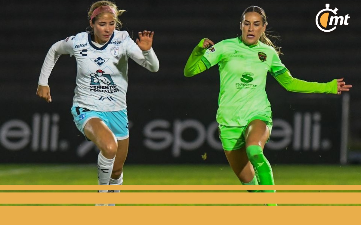 Liga MX Femenil: Dónde y a qué hora ver Pachuca vs Juárez EN VIVO