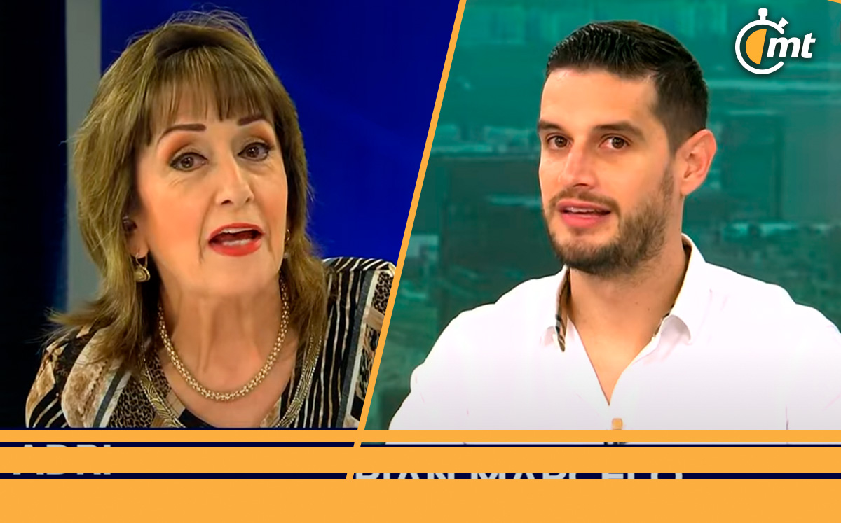 ¿Adrián Marcelo regresará a Multimedios? Esto dijo el influencer