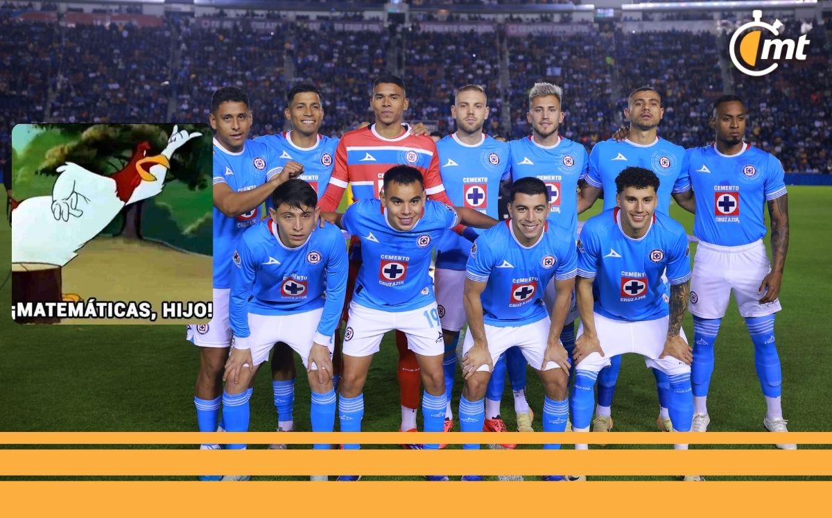 Cruz Azul: ¿Mejor actuación que América en 2002? Analizamos los récord