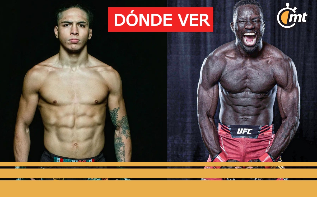 UFC 309: Dónde y a qué hora ver David Onama vs Roberto Romero EN VIVO