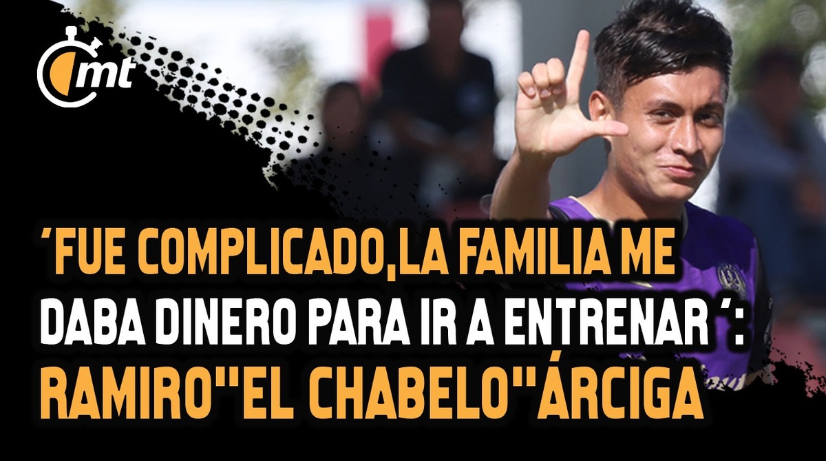 Ramiro Árciga el futuro del Mazatlán, América o Cruz Azul ¿Cuál será su ...